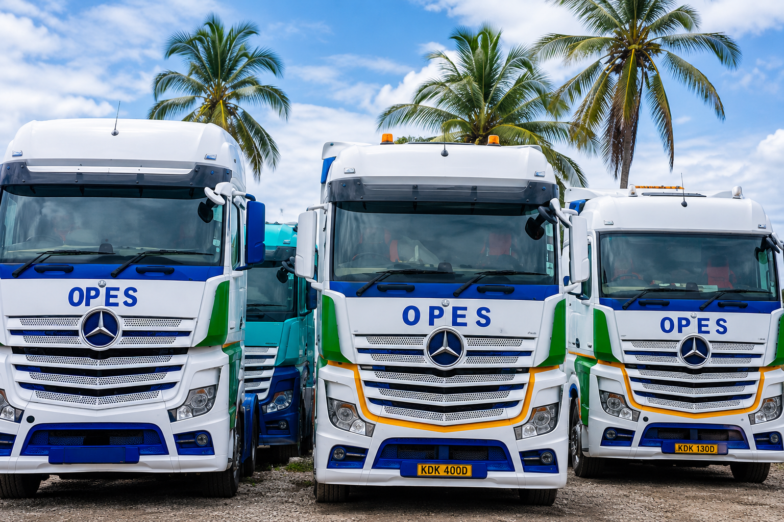 Imperium Opes Group Ltd